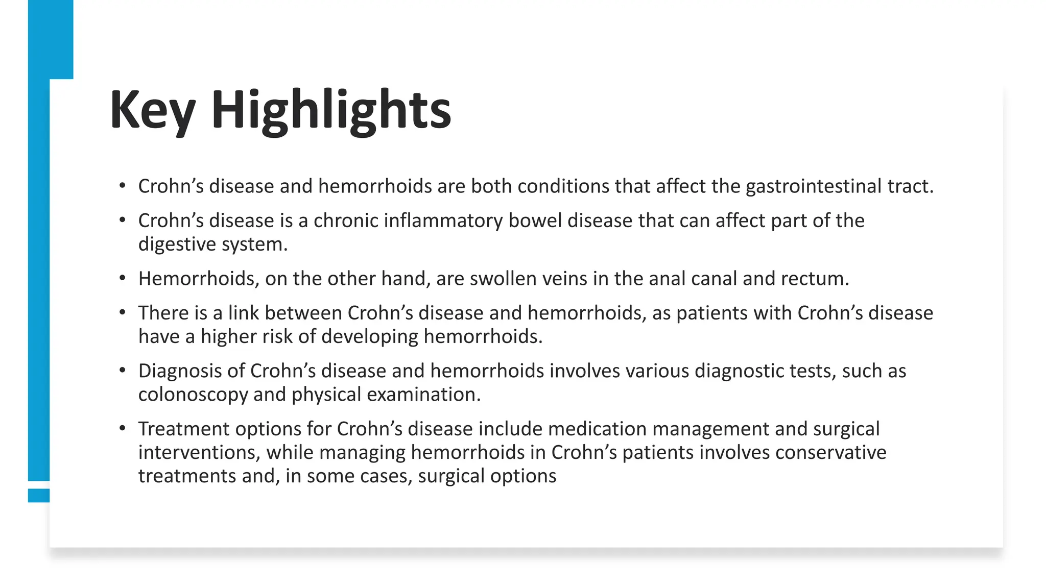 Understanding Crohn’s Disease and Hemorrhoids.pdf