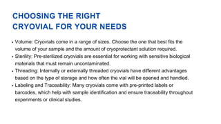 Understanding Cryovials An Essential Tool in Biological Research.pdf