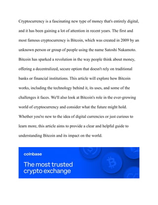 Understanding Cryptocurrency made simple.pdf