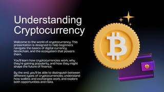 Understanding Cryptocurrency Guide For Beginners (2025).pdf