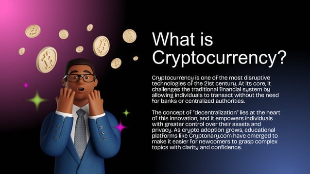 Understanding Cryptocurrency Guide For Beginners (2025).pdf