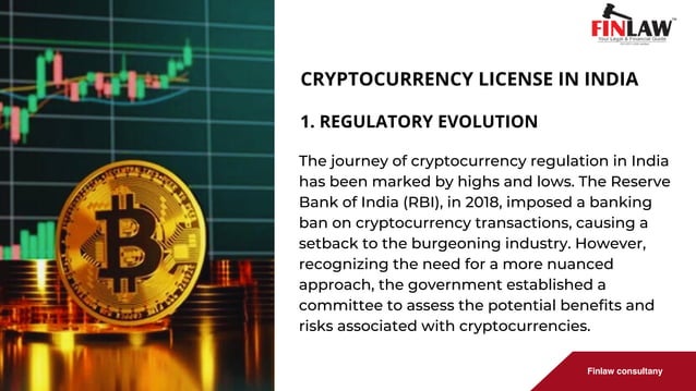 Understanding Cryptocurrency Regulation in India: 2024 | PDF