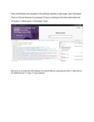 Understanding CSS Selectors in Selenium.pdf
