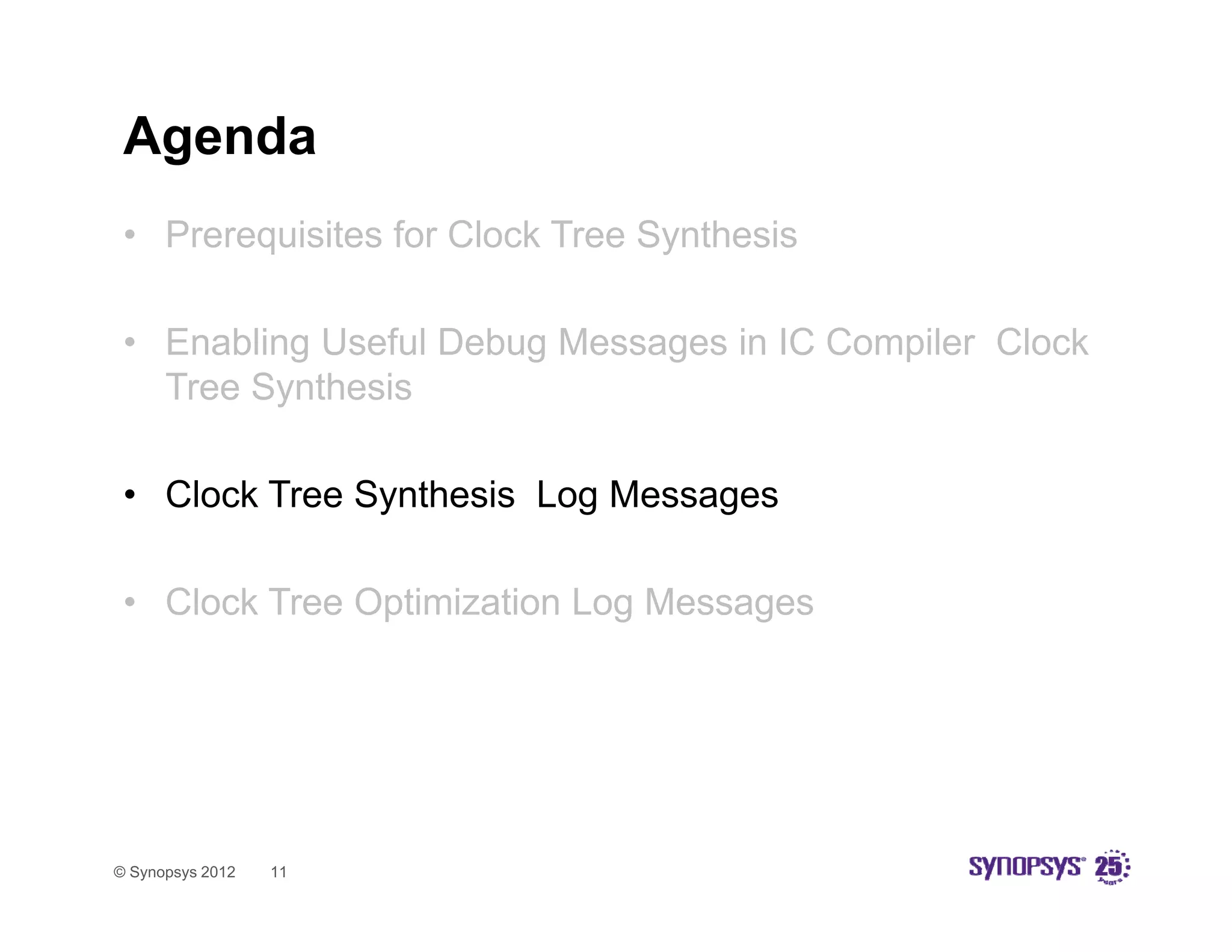 Understanding cts log_messages | PDF