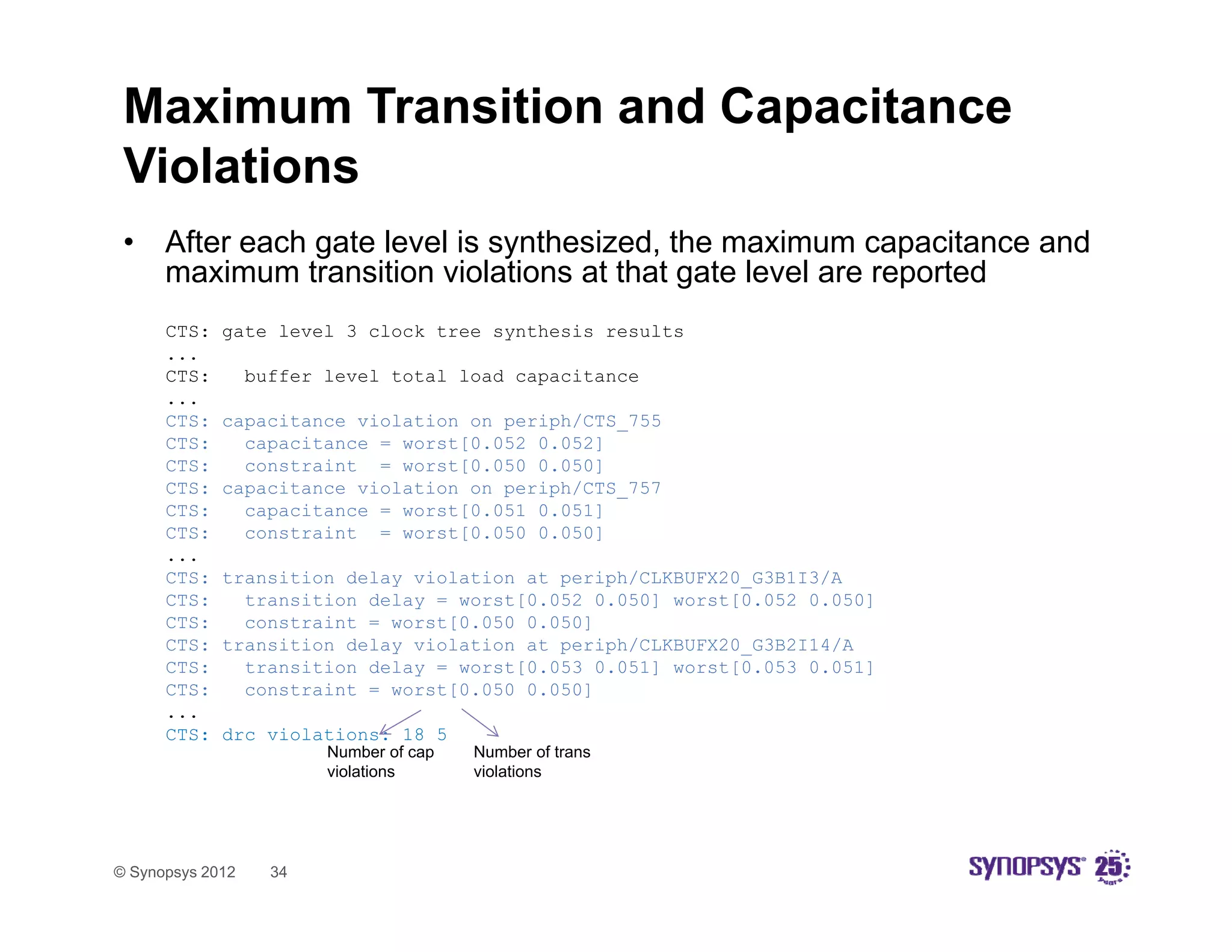 Understanding Cts Logmessages Pdf Computer Software And