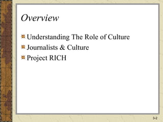 Understanding culture | PPT