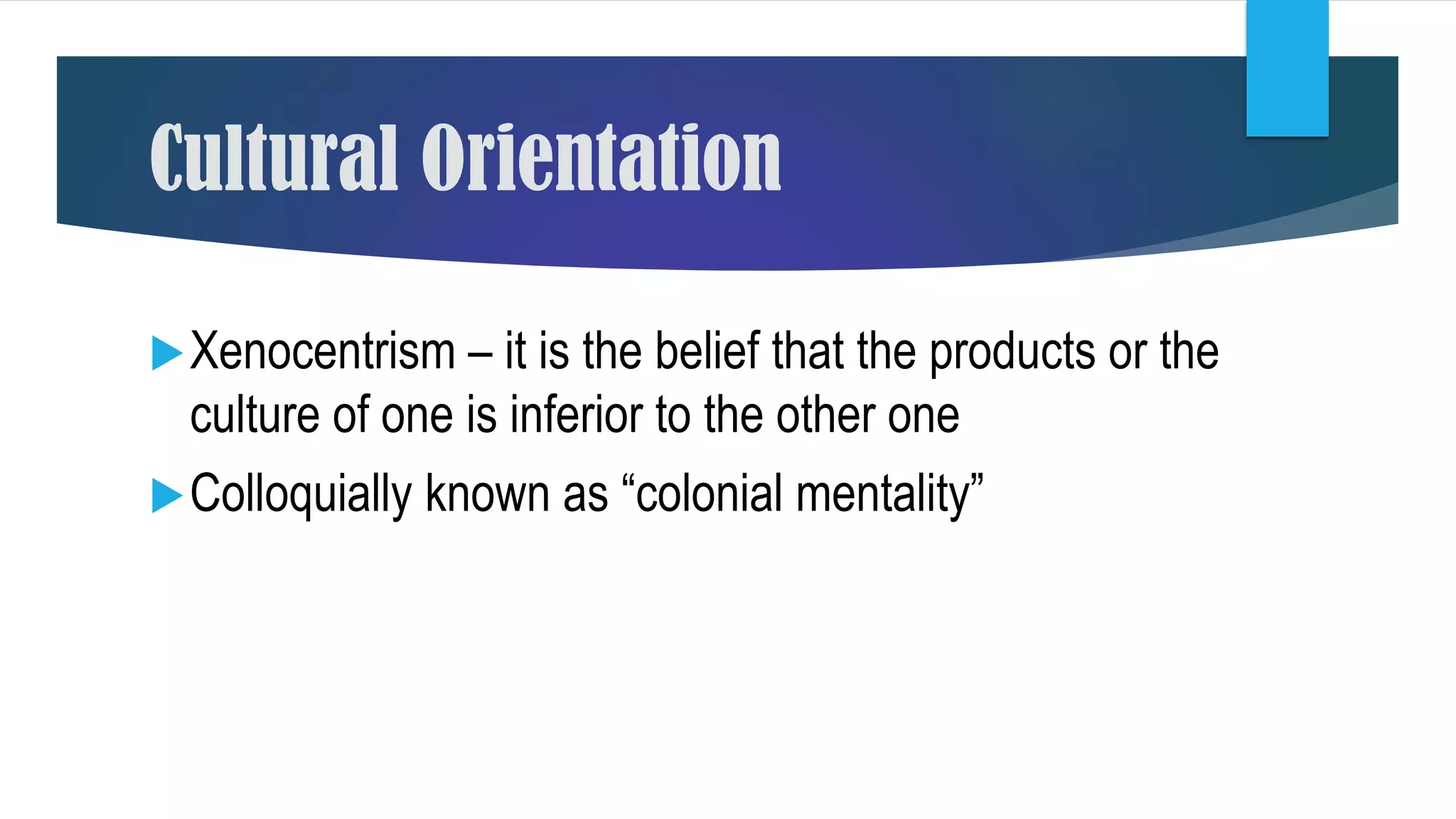 Understanding Culture, Society and Politics - Culture and Society | PDF