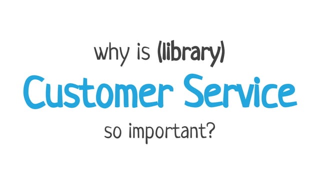 Understanding Customer Experience | PPT