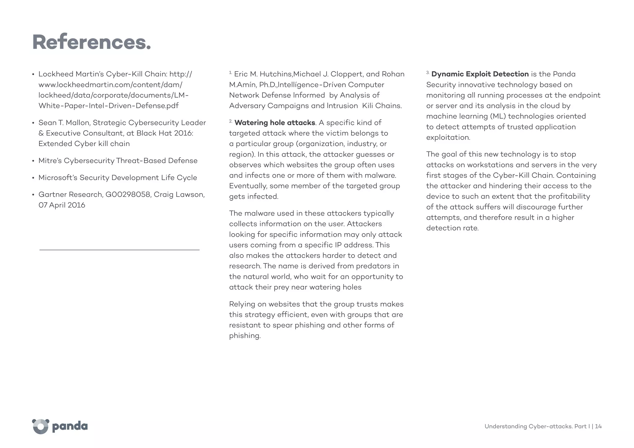 Understanding Cyber Attack - Cyber Kill Chain.pdf