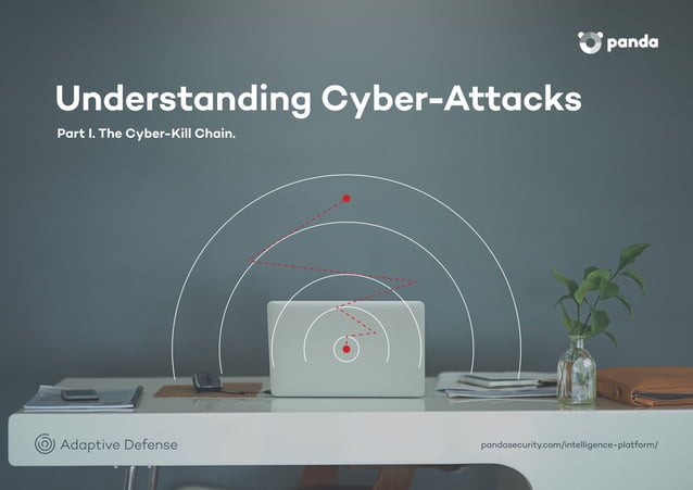 Understanding Cyber Attack - Cyber Kill Chain.pdf