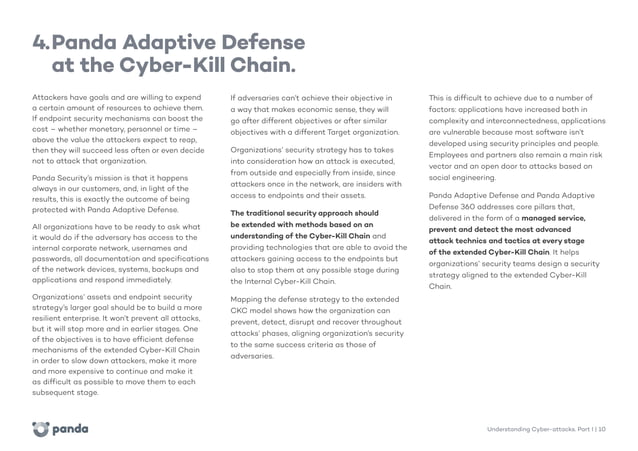 Understanding Cyber Attack - Cyber Kill Chain.pdf