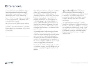 Understanding Cyber Attack - Cyber Kill Chain.pdf