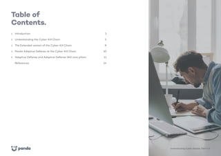 Understanding Cyber Attack - Cyber Kill Chain.pdf