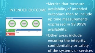 Understanding cyber resilience | PPTX