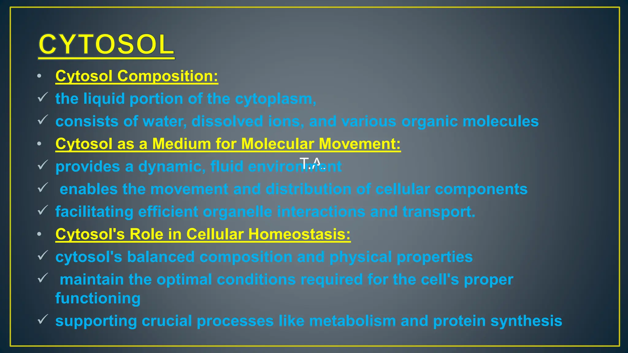 Understanding Cytoplasm and Organelles 1.pptx