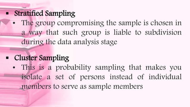 Understanding data and ways on systematically collecting data | PPTX | Science
