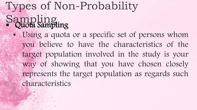 Understanding data and ways on systematically collecting data | PPTX | Science