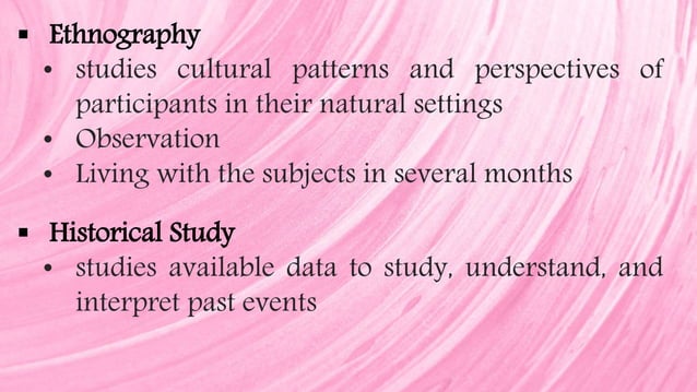 Understanding data and ways on systematically collecting data | PPTX | Science