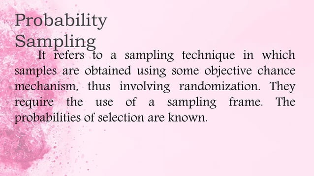 Understanding Data And Ways On Systematically Collecting Data Pptx
