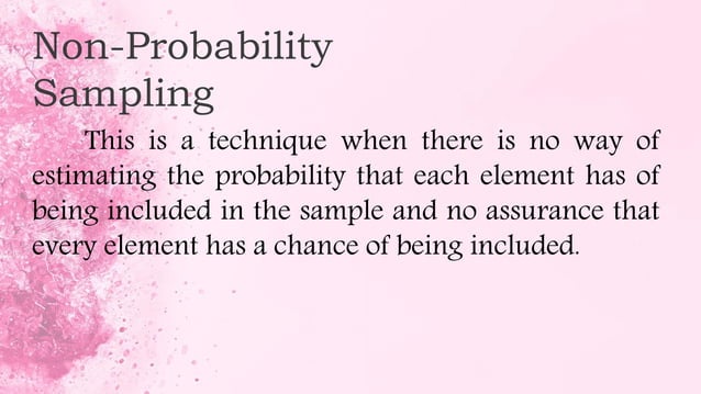 Understanding data and ways on systematically collecting data | PPTX | Science