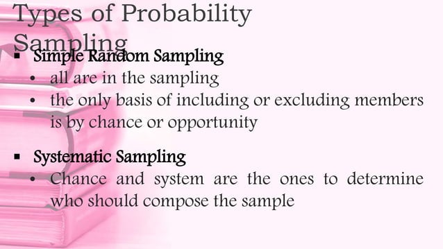 Understanding Data And Ways On Systematically Collecting Data Pptx