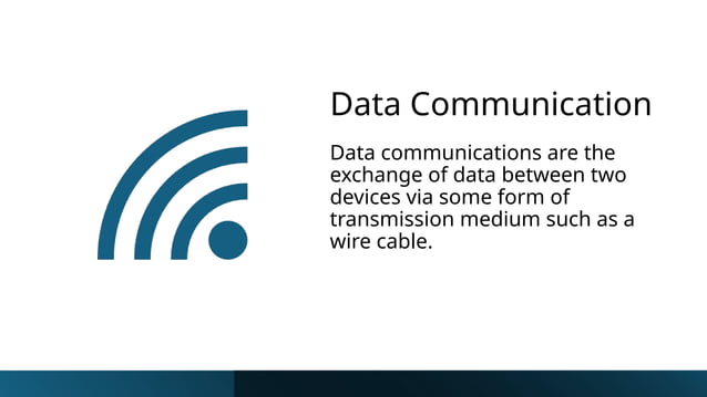 Understanding Data Communication and Network Topologies for Effective Networking.pptx