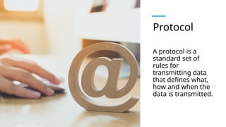 Understanding Data Communication and Network Topologies for Effective ...