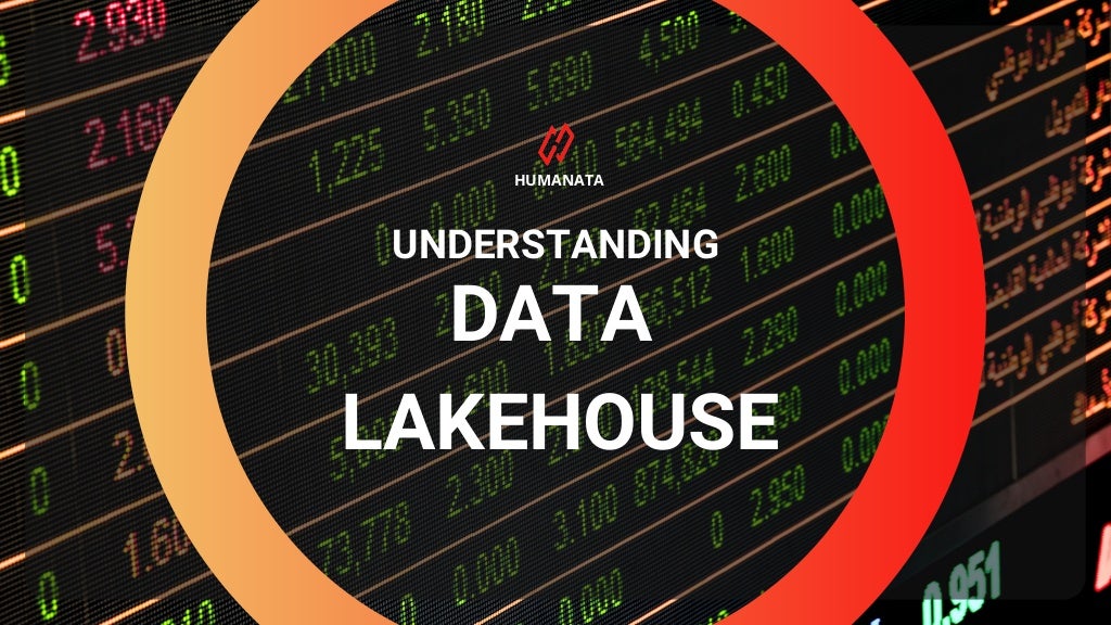 Understanding Data Lakehouse.pdf