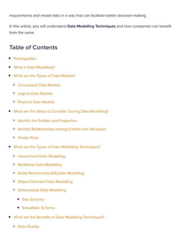 Understanding Data Modelling Techniques: A Compre….pdf