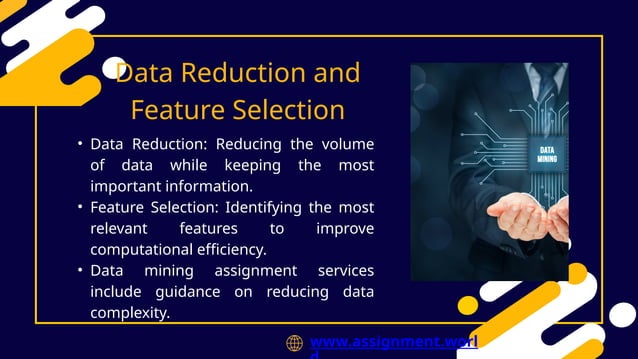 Understanding Data Preprocessing in Data Mining Assignments.pptx