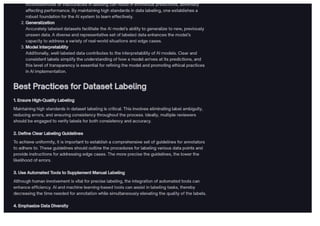 Understanding Dataset Labeling for AI Training A Complete Guide.pdf