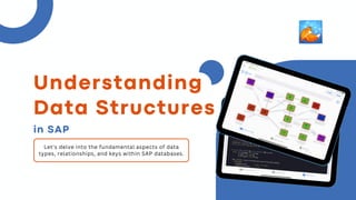 Understanding Data Structures in SAP.pdf