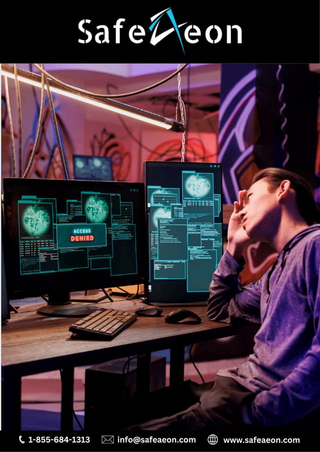 Understanding DDoS Attacks Key Facts You Should Know.pdf