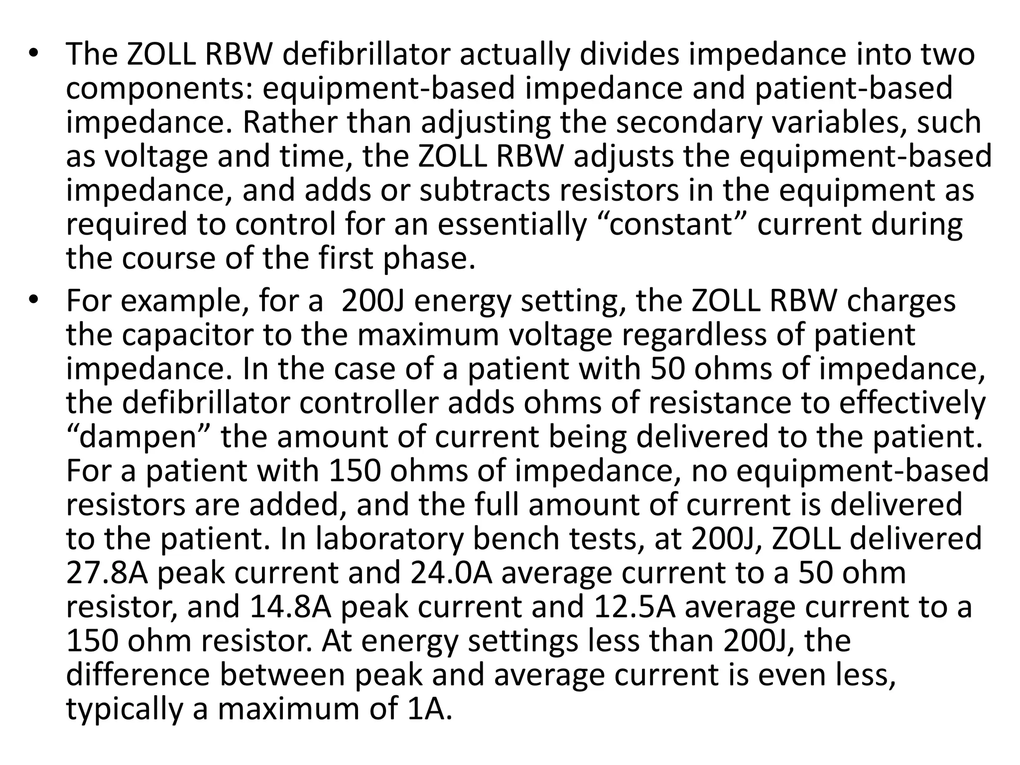 UNDERSTANDING DEFIBRILLATION WAVEFORMS.pptx