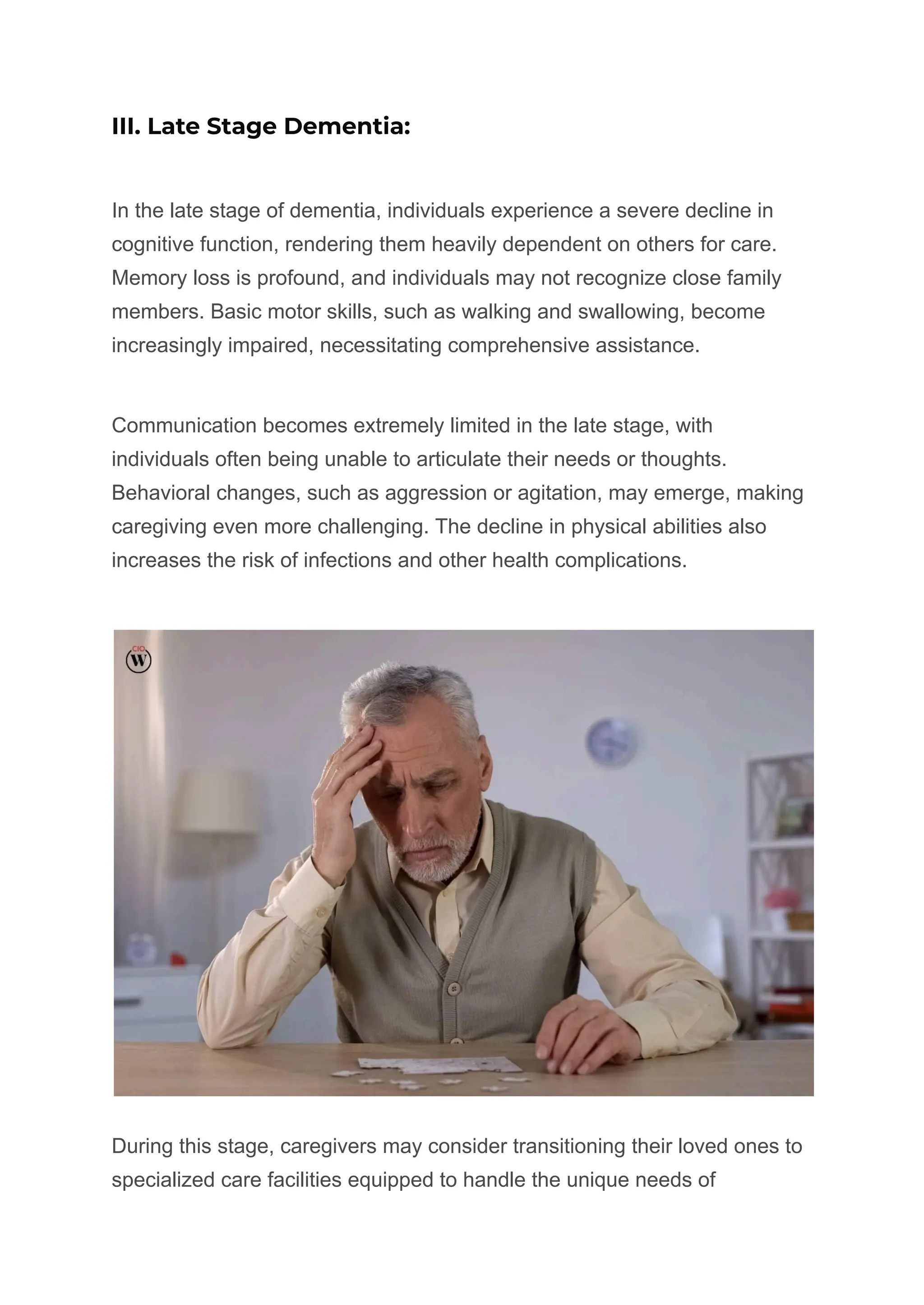 Understanding Dementia Stages and Symptoms_ Navigating the Complex Journey.pdf