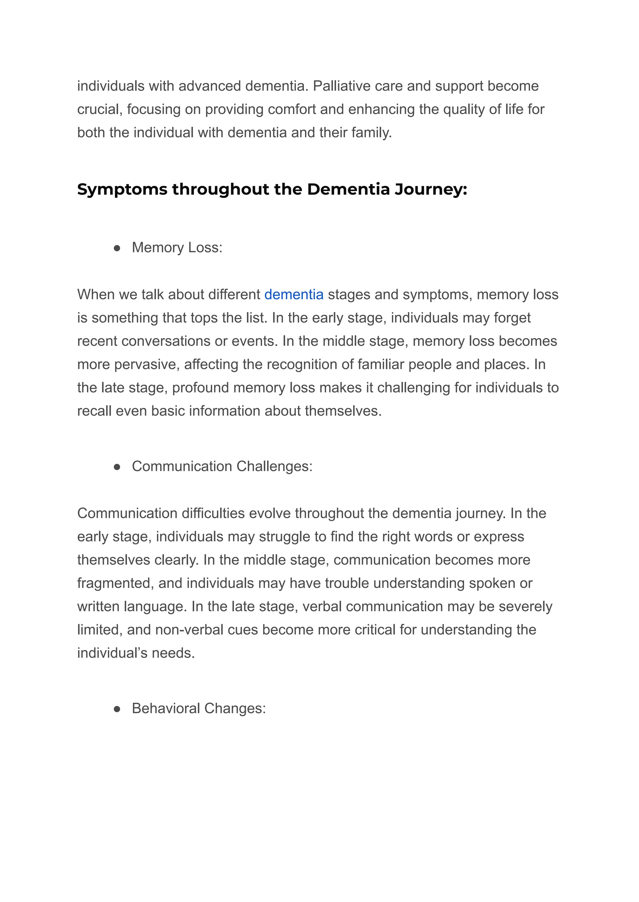 Understanding Dementia Stages and Symptoms_ Navigating the Complex Journey.pdf