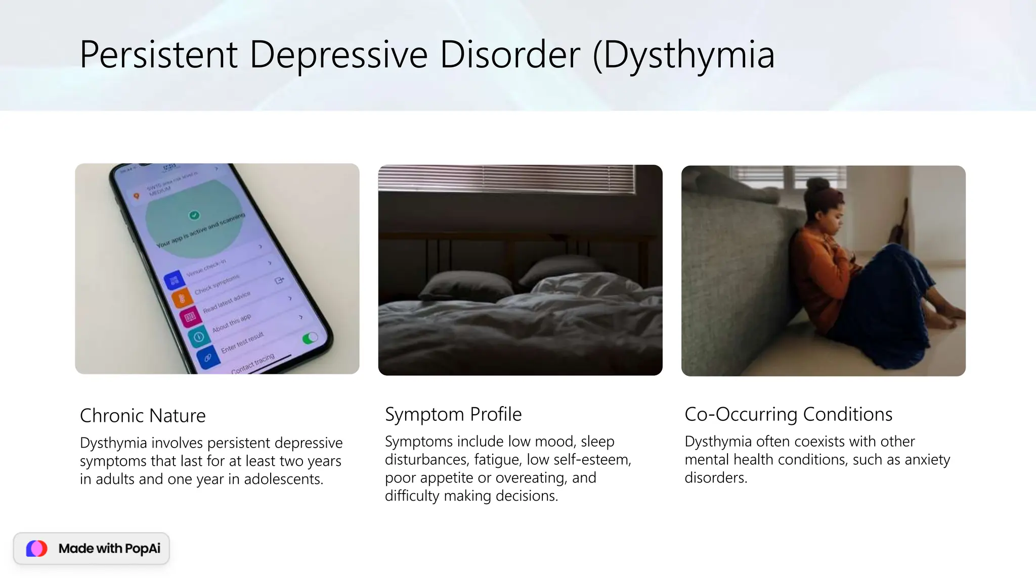 Understanding Depressive Disorders in the DSM-5.pptx