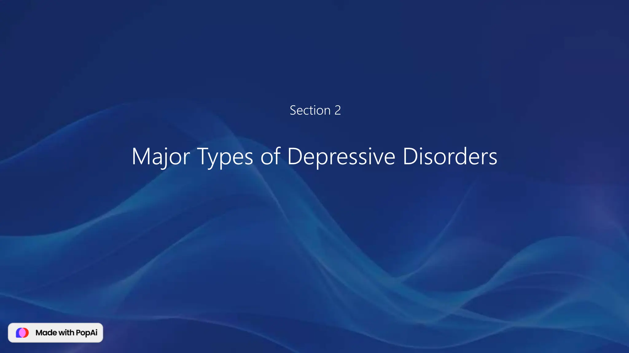 Understanding Depressive Disorders in the DSM-5.pptx