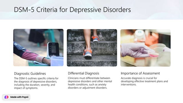 Understanding Depressive Disorders in the DSM-5.pptx
