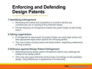 Understanding Design Patents: Safeguarding Your Innovations ...