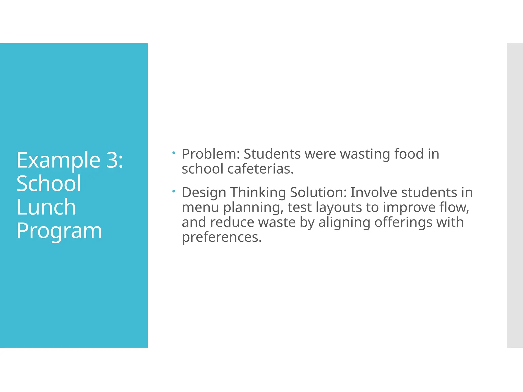 Understanding Design Thinking Basics Pptx
