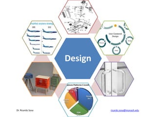 Understanding design through biology | PPTX