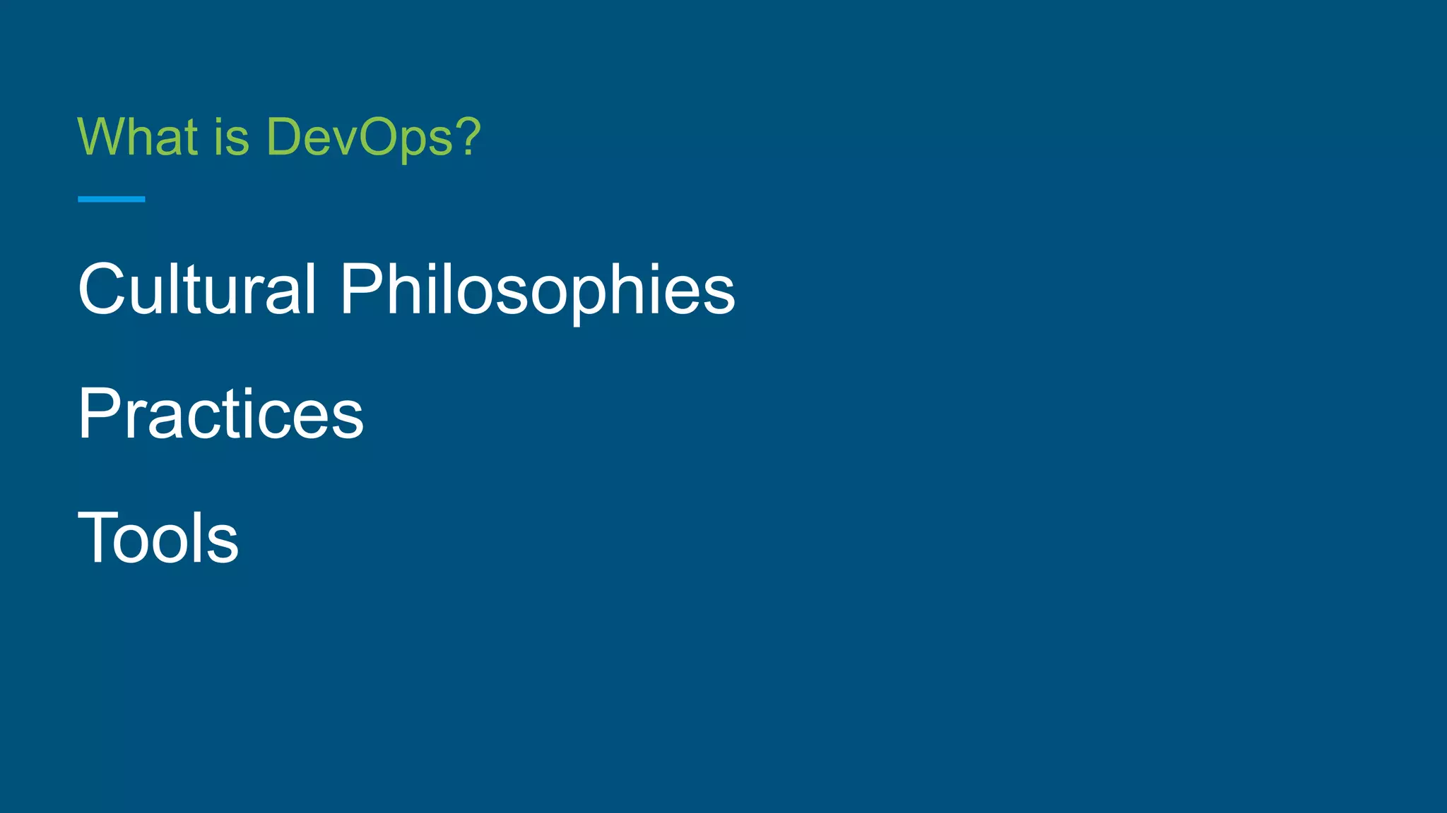 Understanding DevOps | PPT | Free Download Understanding DevOps | PPT | Free Download