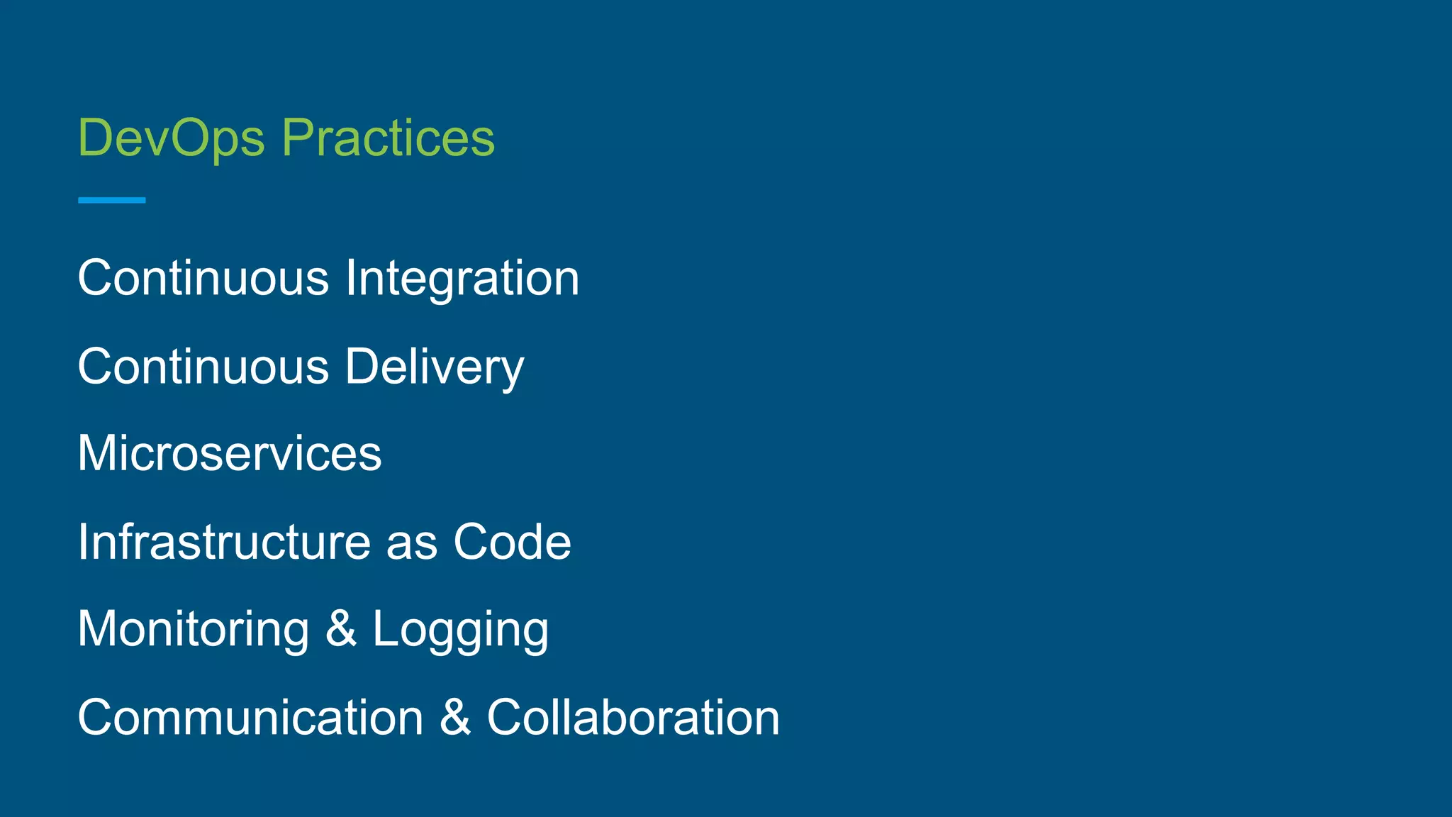 Understanding DevOps | PPT | Free Download Understanding DevOps | PPT | Free Download