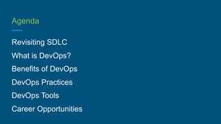 Understanding DevOps | PPT