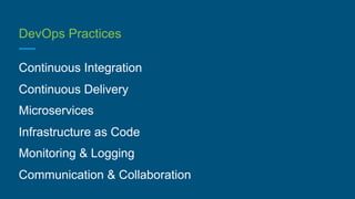 Understanding DevOps | PPT