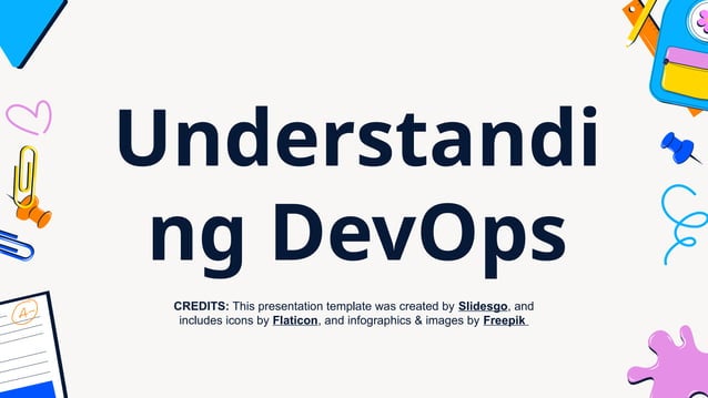 the Understanding basic of DevOps.pptx