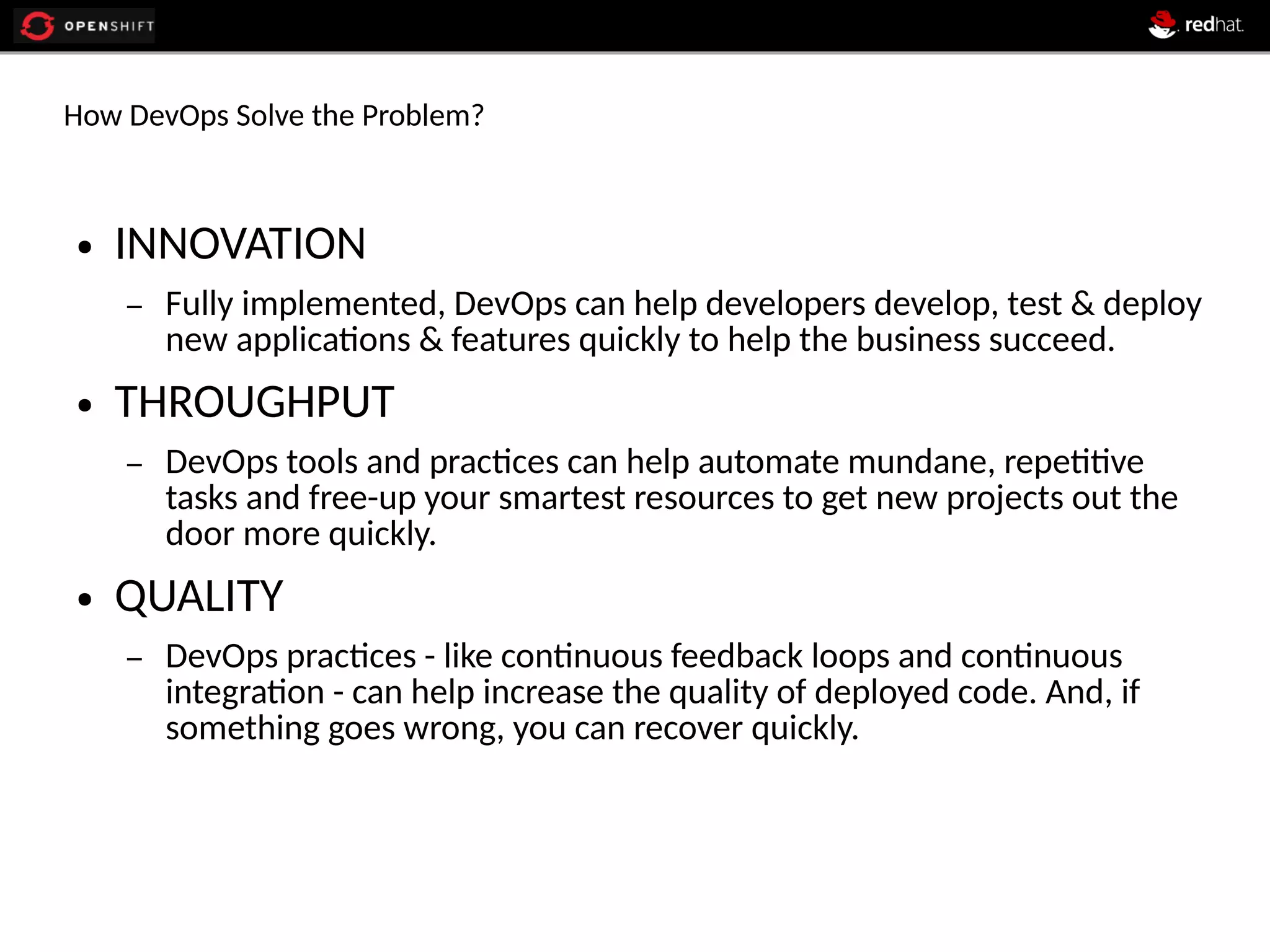 Understanding DevOps in simpler way with Continuous Delivery | PPT