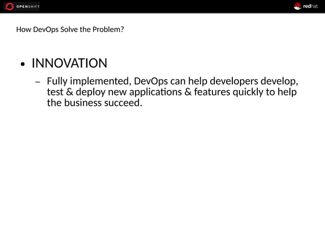 Understanding DevOps in simpler way with Continuous Delivery | PPT