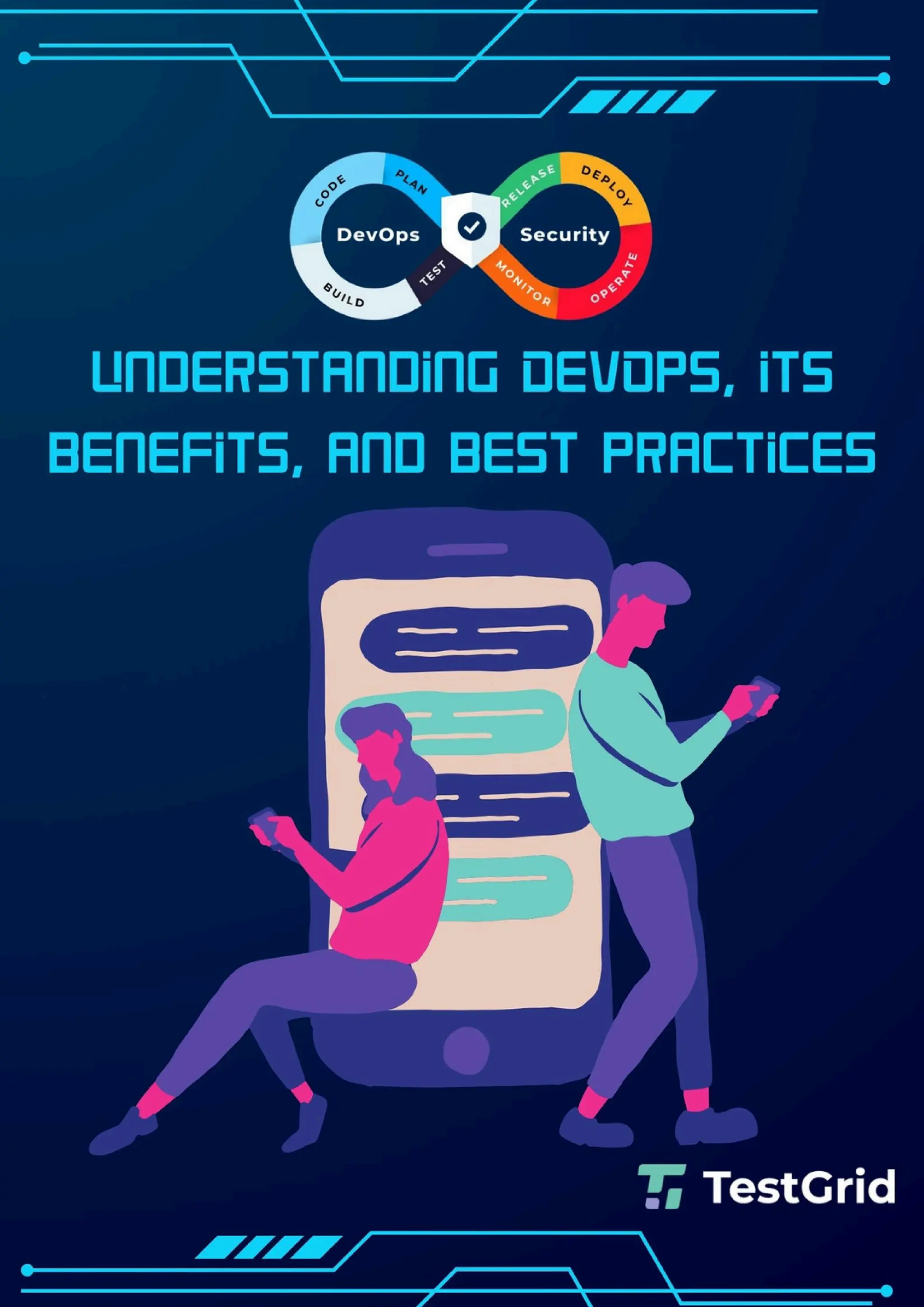 Understanding DevOps, its benefits, and best practices.pdf